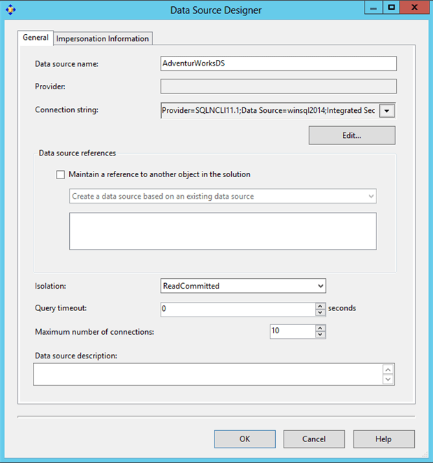 Creating a Date Dimension in an Analysis Services (SSAS) Cube - Simple Talk